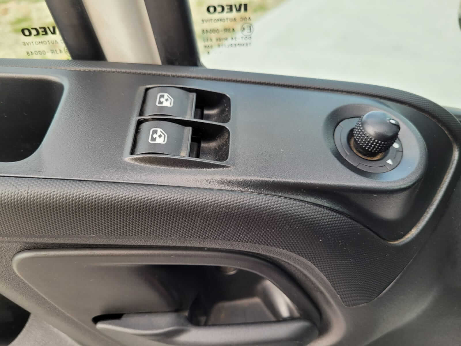 IVECO DAILY AXA DUBLA 2018 - Leasing Autoutilitare